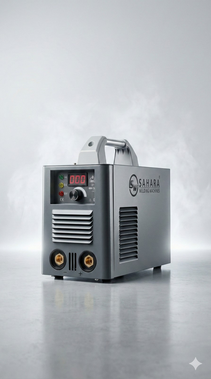 Sahara Welding Machines - Smart & Effective Welding Solutions | Premium ...
